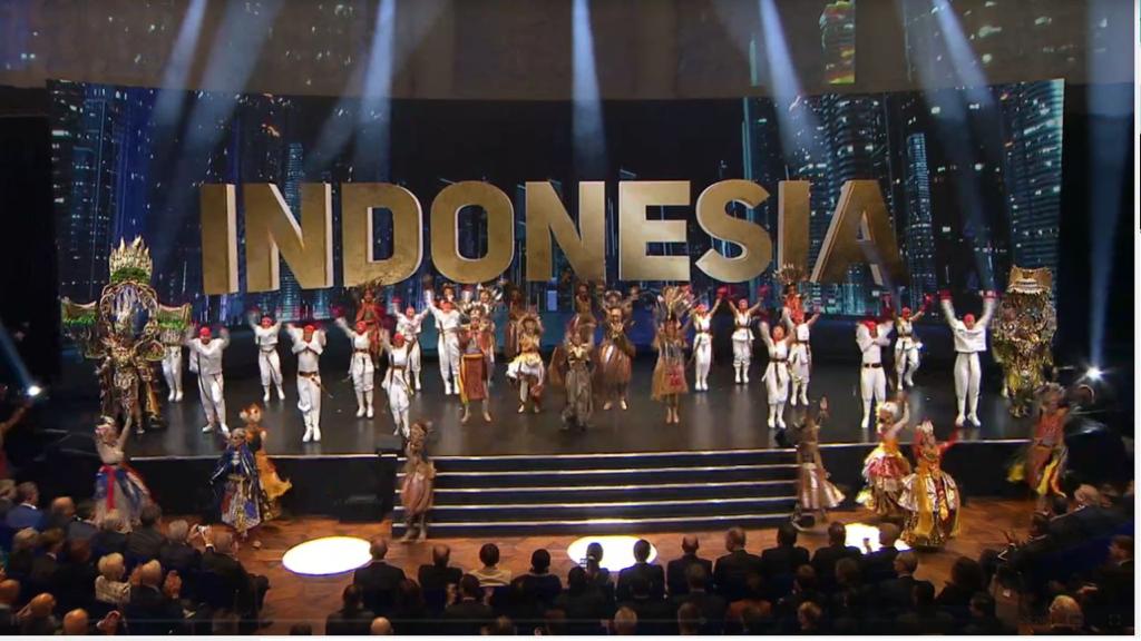 SMA Assisi Samarinda