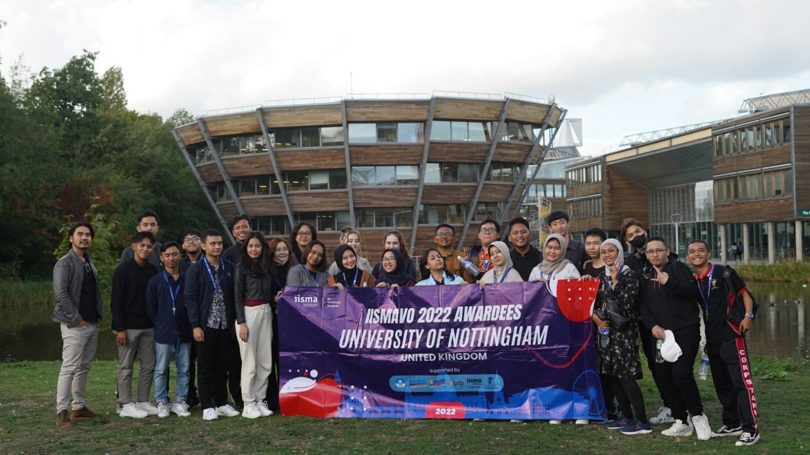 SMA Assisi Samarinda